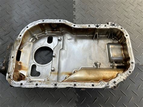 Mitsubishi Outlander 2.0T Miska Olejowa - 13637758459 - oficjalne ...