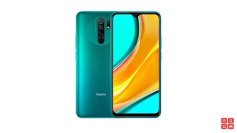 Xiaomi Redmi 9 Full Specs & Price in 2021 BD - GETSVIEW
