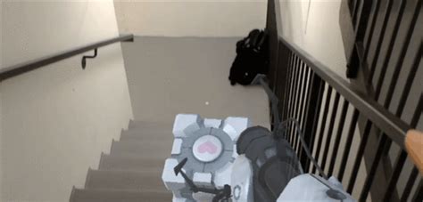 Play Portal In AR With Microsoft S HoloLens Gameranx