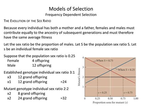 Ppt The Genetical Theory Of Natural Selection Powerpoint Presentation Id2008587