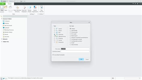 Create And Utilize Subassemblies Tutorial Playlist Ptc Learning Connector