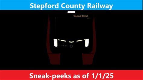 Roblox Scr Sneak Peeks 1 1 25 Youtube