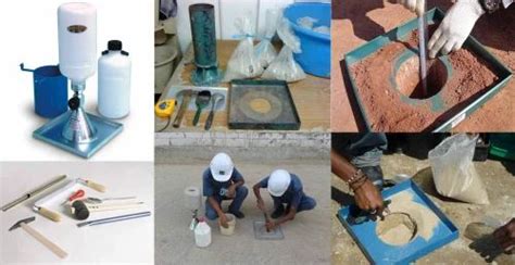 Field Dry Density Test At Best Price In Madurai By Jancy Labs Private Limited Id 2849734158555