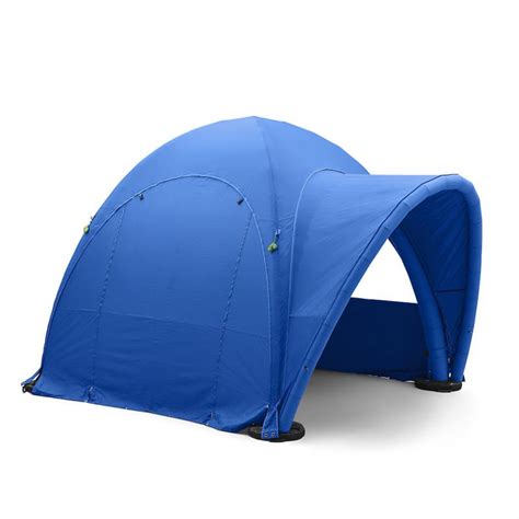 EMX Inflatable Gazebos Custom Printing Options RedX Tent