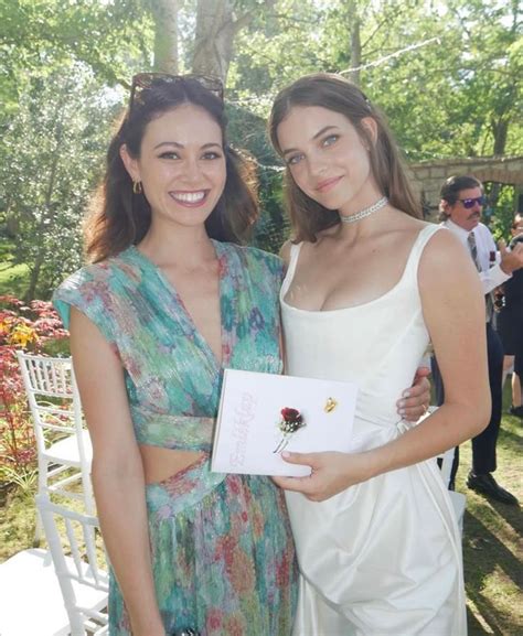 Barbara Palvin Wedding Barbara Palvin Dream Wedding Ideas Dresses Beautiful Wedding Dresses