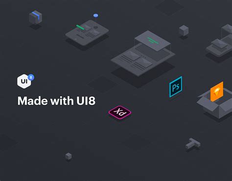 BOLT UI KIT On Behance