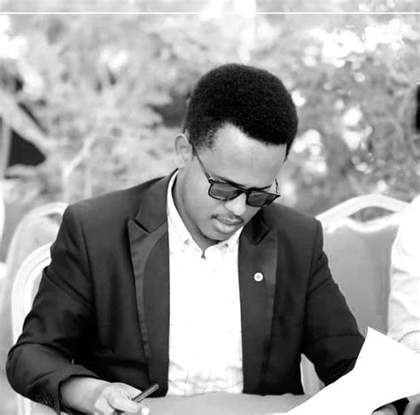 Abdullahi Bashir Abdinor