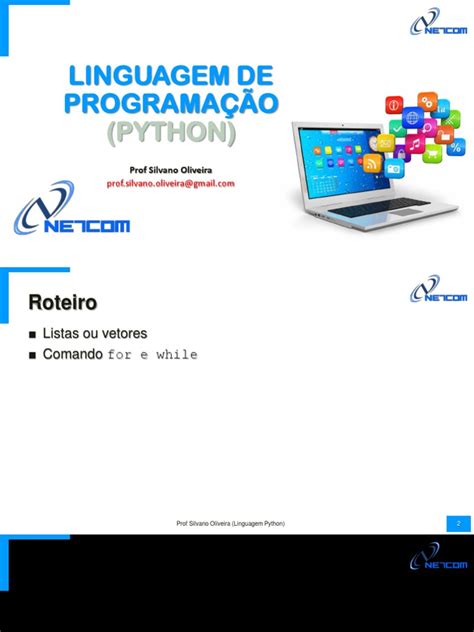 Lp1 P07 Python Pdf Python Linguagem De Programação Linguagem De Programação