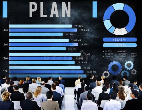 Plan Planning Analysis Business Startegy Concept Stock Image Image Of Guidelines Development
