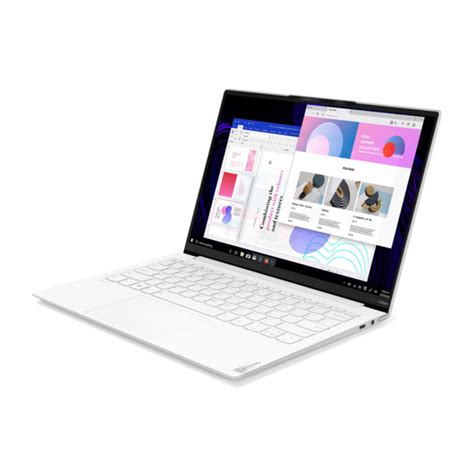 LENOVO YOGA SLIM I USER MANUAL Pdf Download ManualsLib