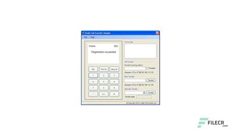 OZEKI VoIP SIP SDK 1 9 12 Free Download FileCR