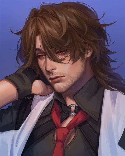 Gallagher Honkai And More Drawn By Porucatto Danbooru