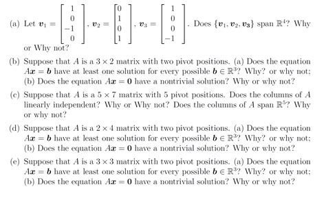 Solved A Let V1 X V2 X V3 X Does V1 V2 V3 Chegg Com