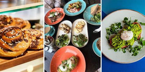 This Cosy Gosforth Café Is The Ultimate Spot For Brunch In Newcastle High Life North Look