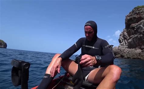 Fishing Dick Slip Thisvid Com