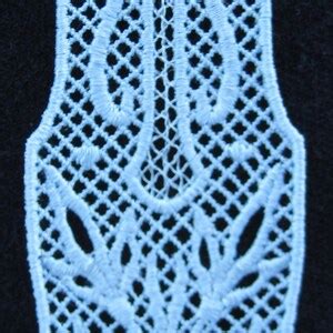 FSL Cross Bookmarks 5x7 Machine Embroidery Designs Etsy