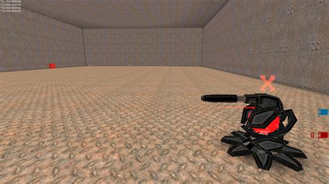 Ctf Xv Tutorial Image Xvehicles Mod For Unreal Tournament Moddb