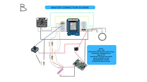 Modifications In Power Circuit Of Esp8266 Nodemcu V3 Project Tip R