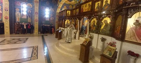 Собор на Пресвета Богородица Кумановско осоговска епархија