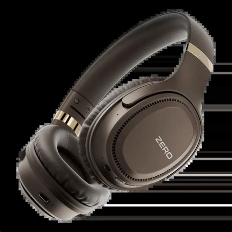 Zero Zenith Headphones Hub Alfamall