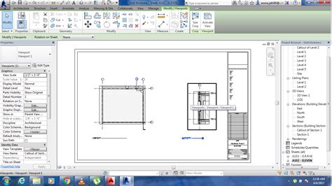 Grids And Layout Revit Amnajafri