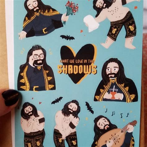 Introverted Cat Sticker Sailor Cat Cat Person Stickersmagnettabby
