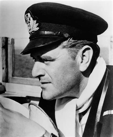 Jack Hawkins Actor