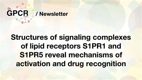 Dr Gpcr On Linkedin Gpcr Drgpcr