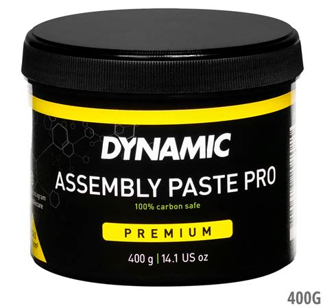Dynamic Assembly Paste Pro Assembly Paste Bike Discount Dynamic Assembly Paste Pro Assembly Paste Bike Discount