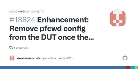 enhancement remove pfcwd config from the dut once the snappi pfcwd