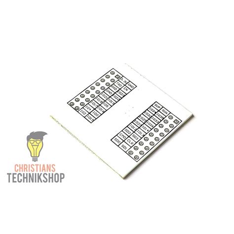 adapterboard für esp wroom 32 esp32 esp32s wifi wlan bluetooth module