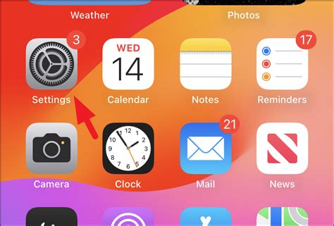How To Enable Sensitive Content Warning On IPhone In IOS