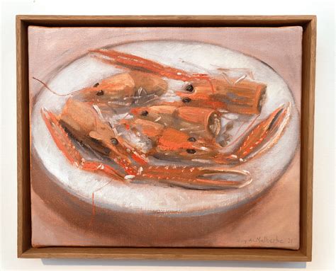 Guy De Malherbe Gallery La Forest Divonne