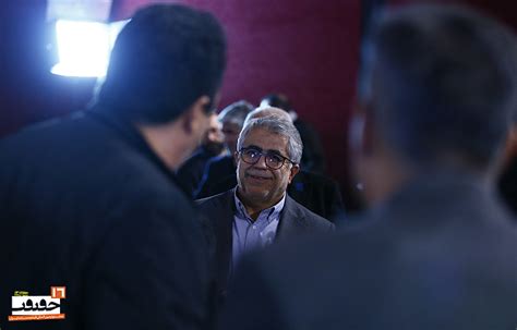 مرکز گسترش سینمای مستند، تجربی و پویانمایی مراسم نکوداشت نادر طالب‌زاده 1