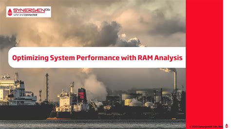 optimizing system performance with ram analysis ppt