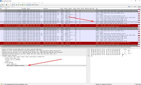 Palo Alto Syslog Via Tls