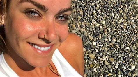 Luize Altenhofen Revela Segredos Para Manter Físico Atlético