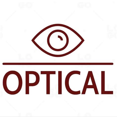 Optical Logo Maker