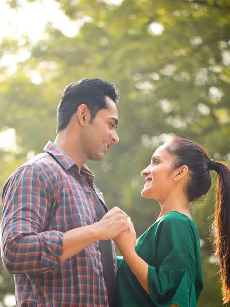 Ways To Impress A Girl And Win Her Heart Times Of India