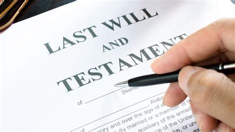 Qld Public Trustee Review Suggests More Fees For Wills Executor Services The Courier Mail