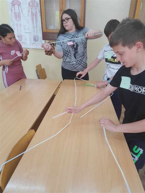 ПИЦ Силистра с второ занятие по програмата Кодово име Живот в ОУ Христо Ботев Алфатар