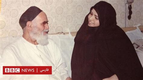 ناگفته های نوه آیت‌الله خمینی از دوران رهبریش گزینش، من را هم رد کرده بود Bbc News فارسی