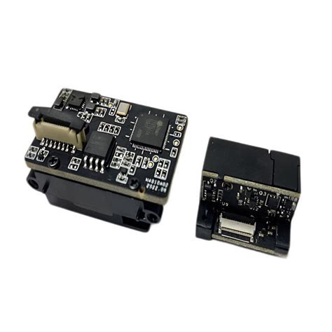 Mono Cmos 2d Barcode Scan Engine Digital Component Smart Pda Use For