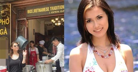 Fans Stirred With The Image Of Saint Woman Maria Ozawa Coming To