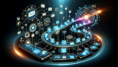 Transform Your Business Communication With Tychrons Messaging Solutions