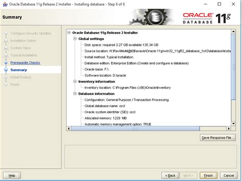Oracle Installation And Uninstallation Welcome To Hackers Factory