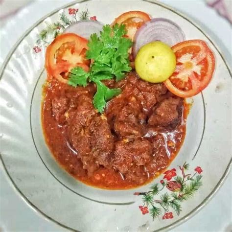 How To Make Mutton Masala Fry Boti Recipe