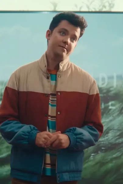 La Extraña Película Que Protagonizó Asa Butterfield Antes Del Final De