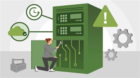Online Course Vsphere 6 7 Professional Part 09 Backup And Recovery From Linkedin Learning