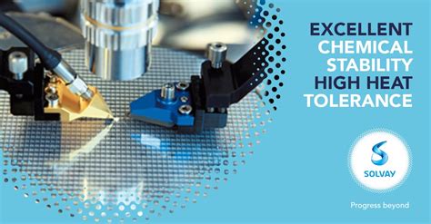 Semiconductors Solvay